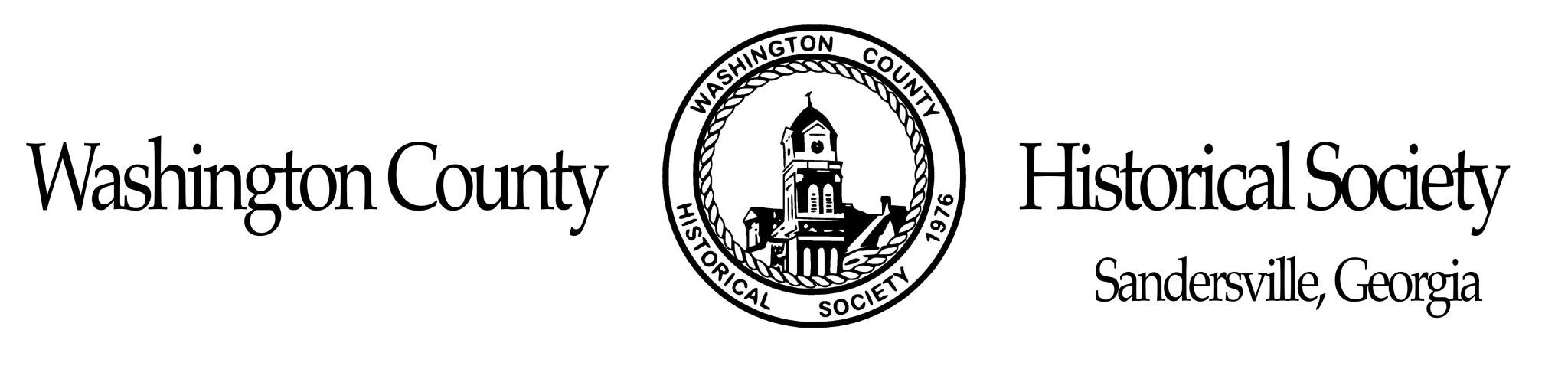 History – Washington County Historical Society