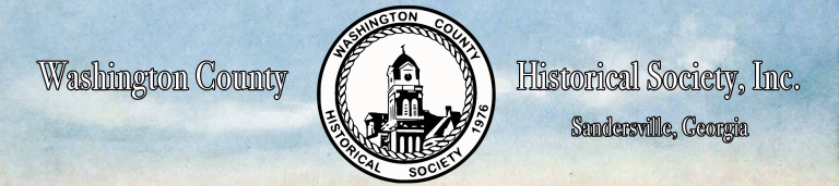 Washington County Historical Society