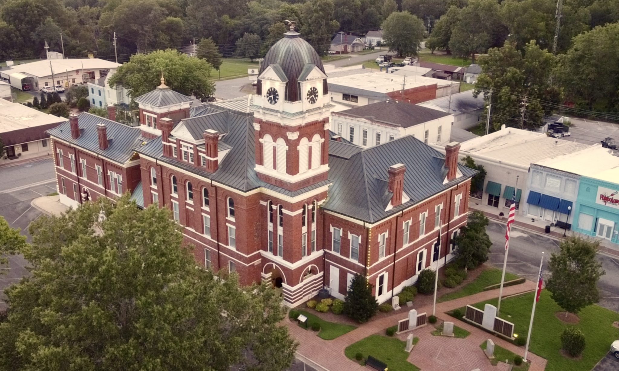 Washington County Historical Society
